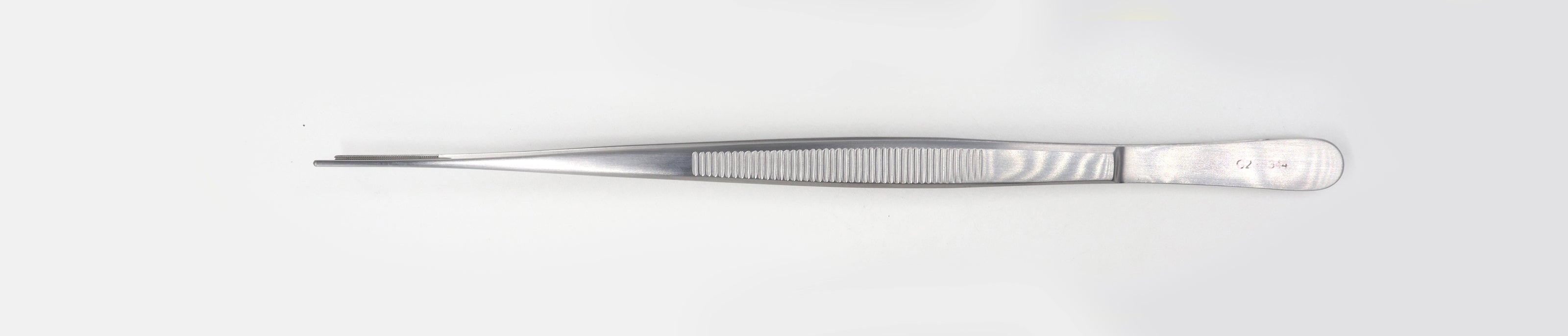 DEBAKEY FORCEPS 1MM TIP 9.5"