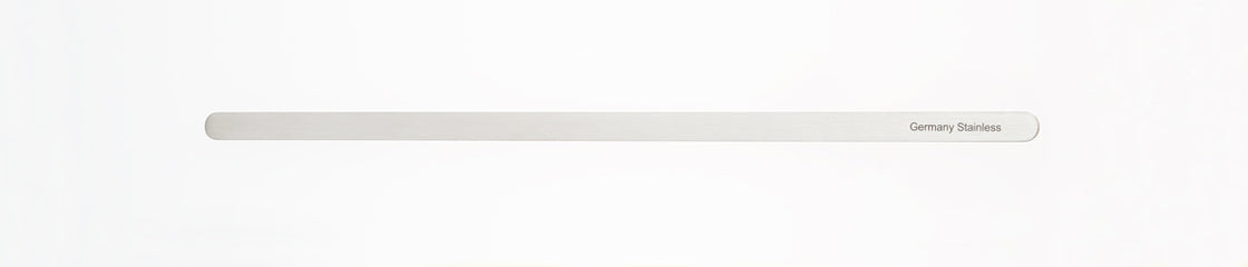 DAVIS BRAIN SPATULA 1-1/4"