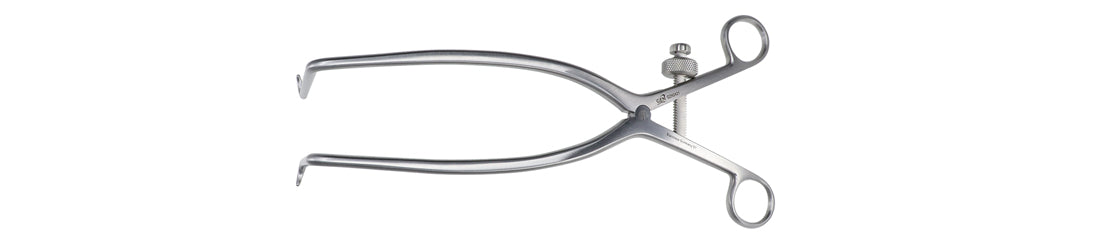 ZELPI RETRACTOR 90d 5"